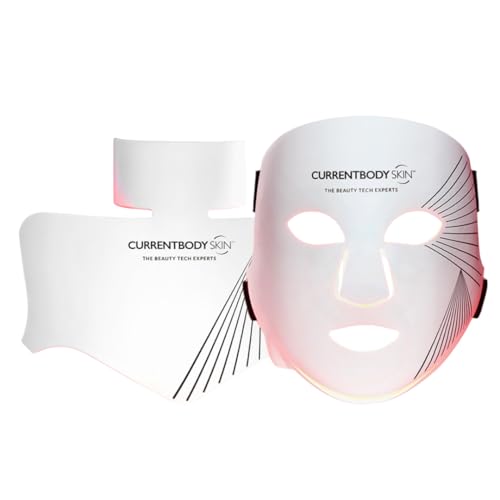 5 Best At-Home LED Face Masks That Actually Work (2026) — BrillaGlow
