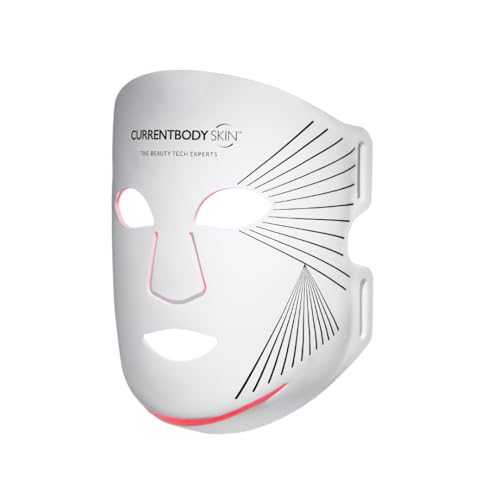 5 Best At-Home LED Face Masks That Actually Work (2026) — BrillaGlow